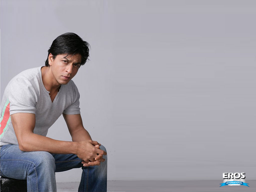 The Wallpapers: Shahrukh Khan