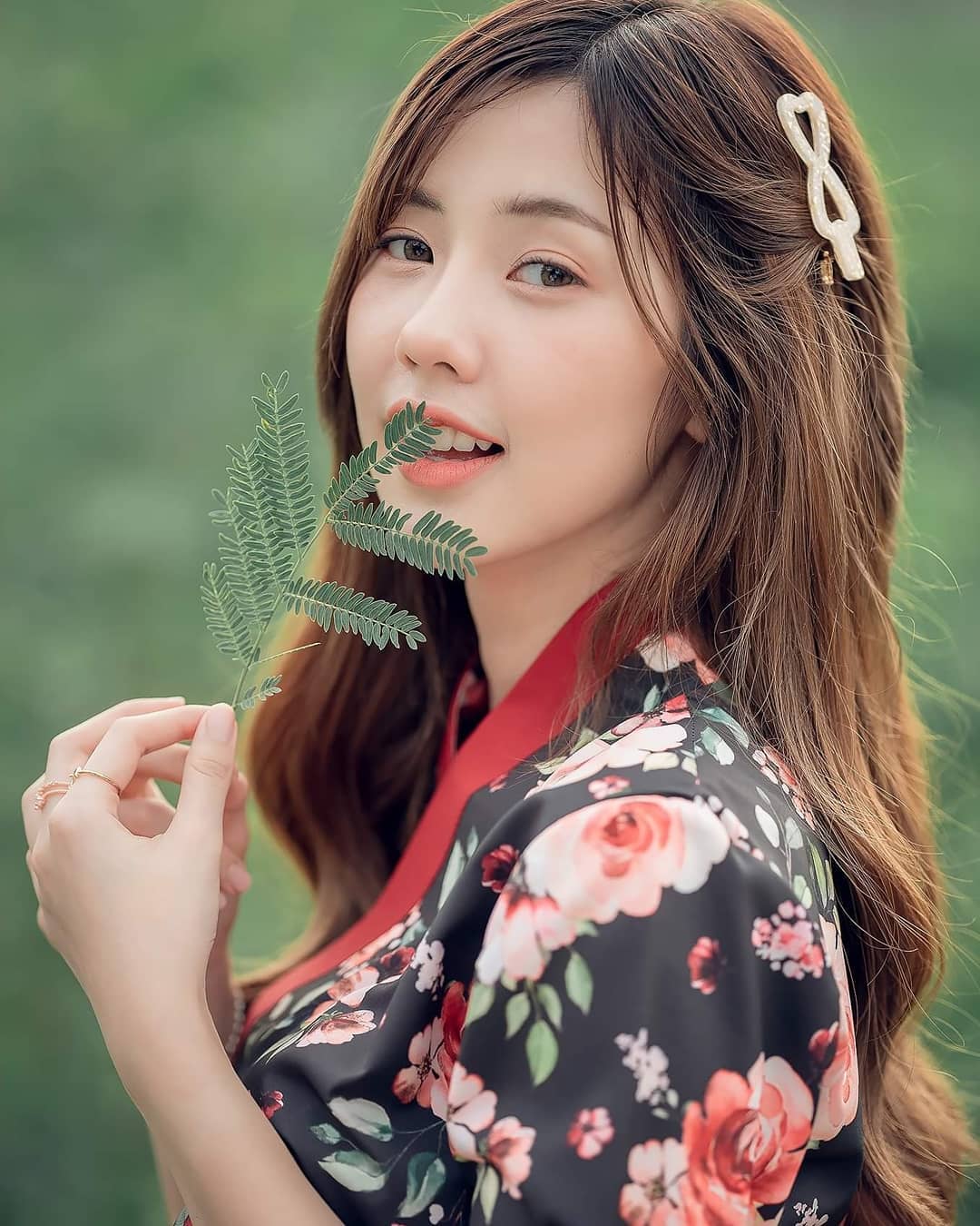 Nilawan Lamchuasawad – Most Cute Thai Model - Thai Ladies