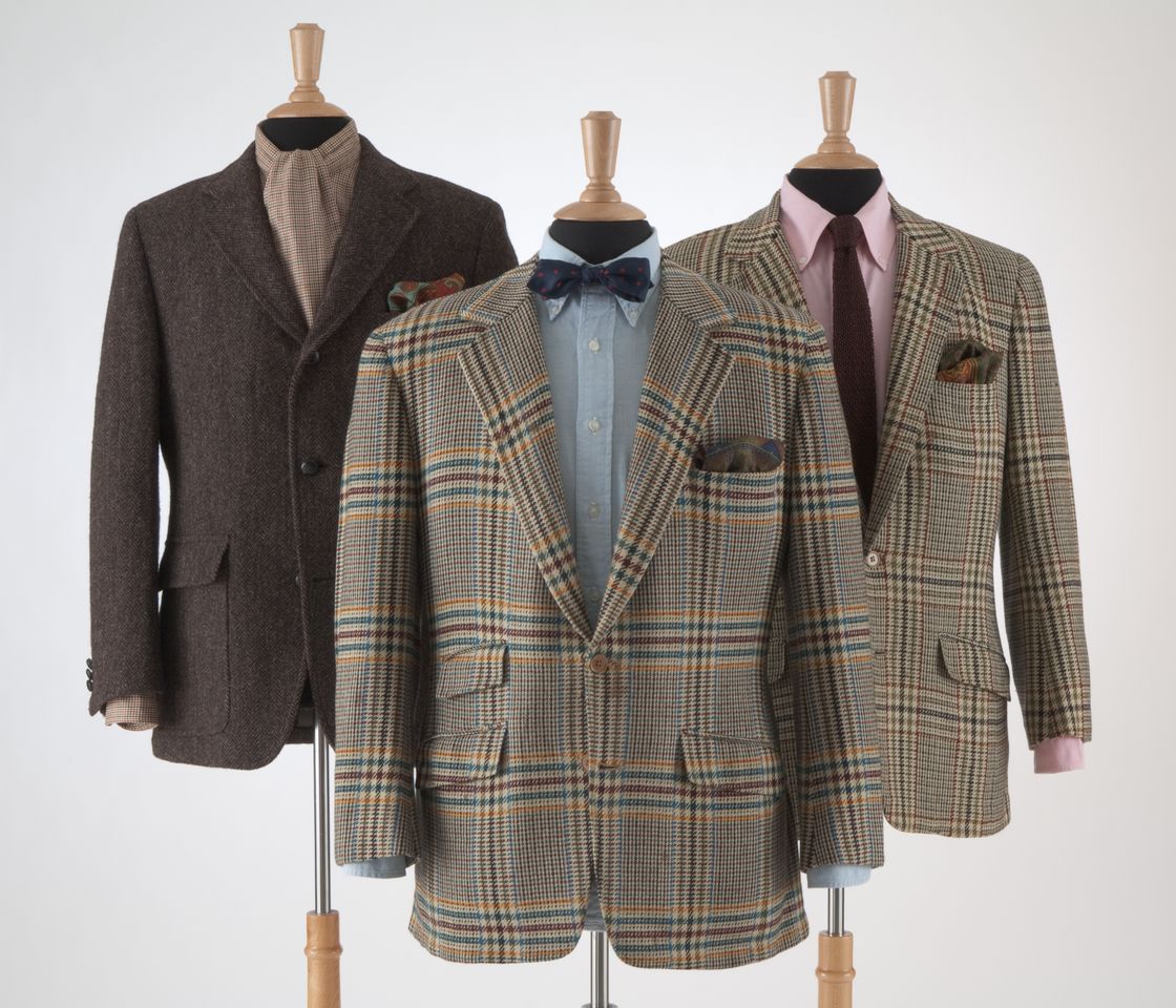 Slone Ranger: Ivy Style @ FIT