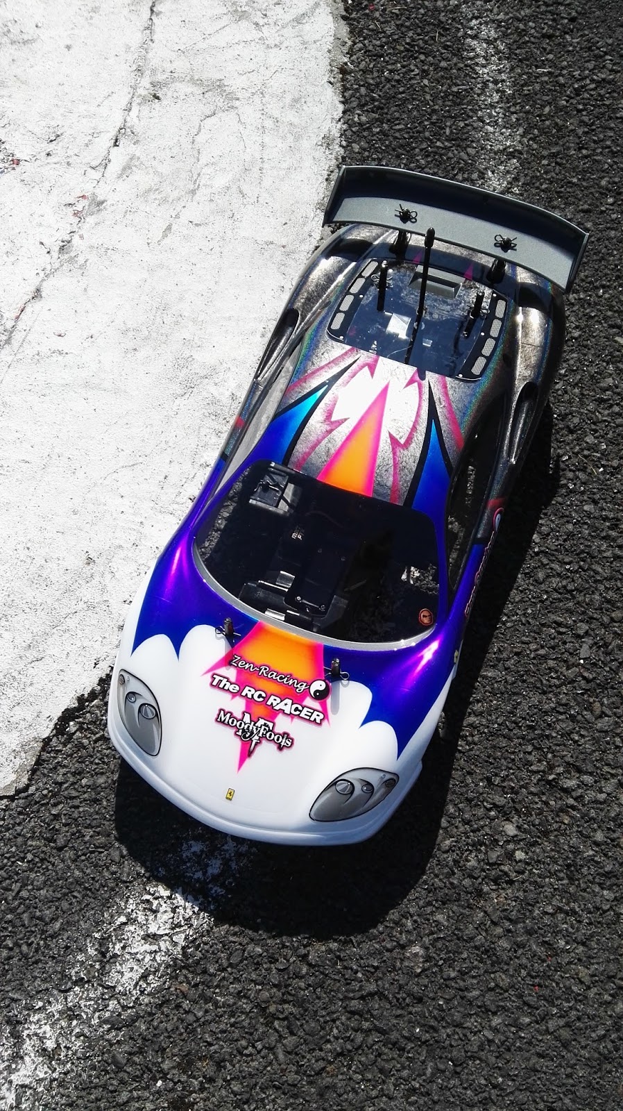 Tamiya TL-01 LA Tips build and review. | The RC Racer