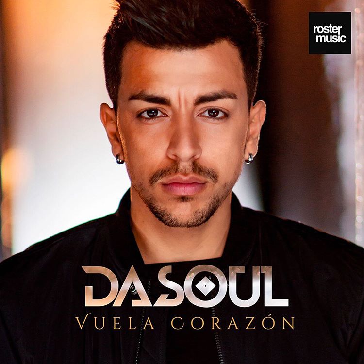Toda Tu Mejor Música: Dasoul quiere dejar "Volar su Corazón".