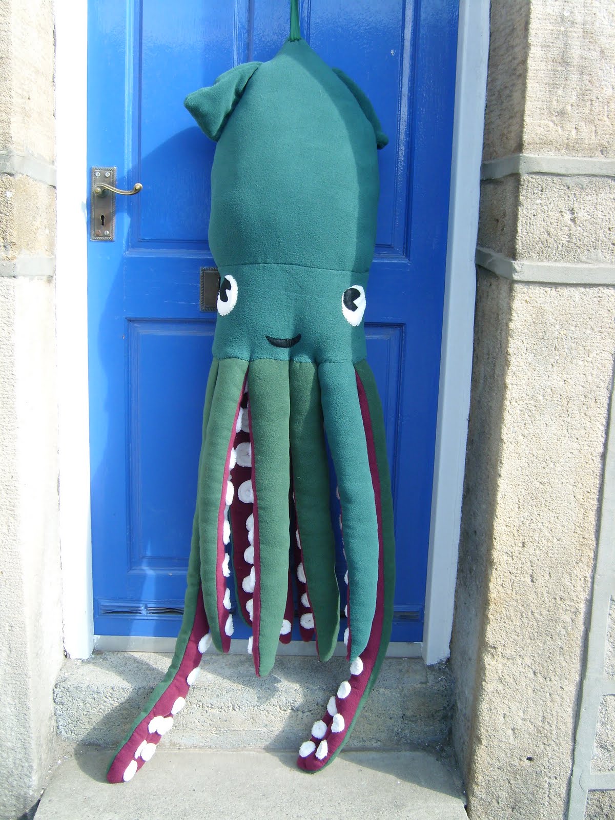 Hypothetical Textiles