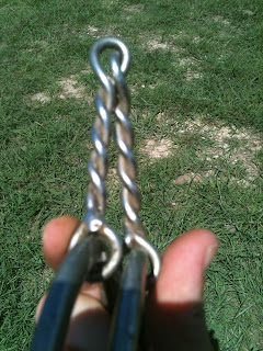 KnP Training: Bits and Bitting Part 4: The truth about snaffle bits