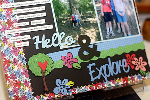 crafty goodies: Cheery Hello from S.e.i ~ a giveaway!!