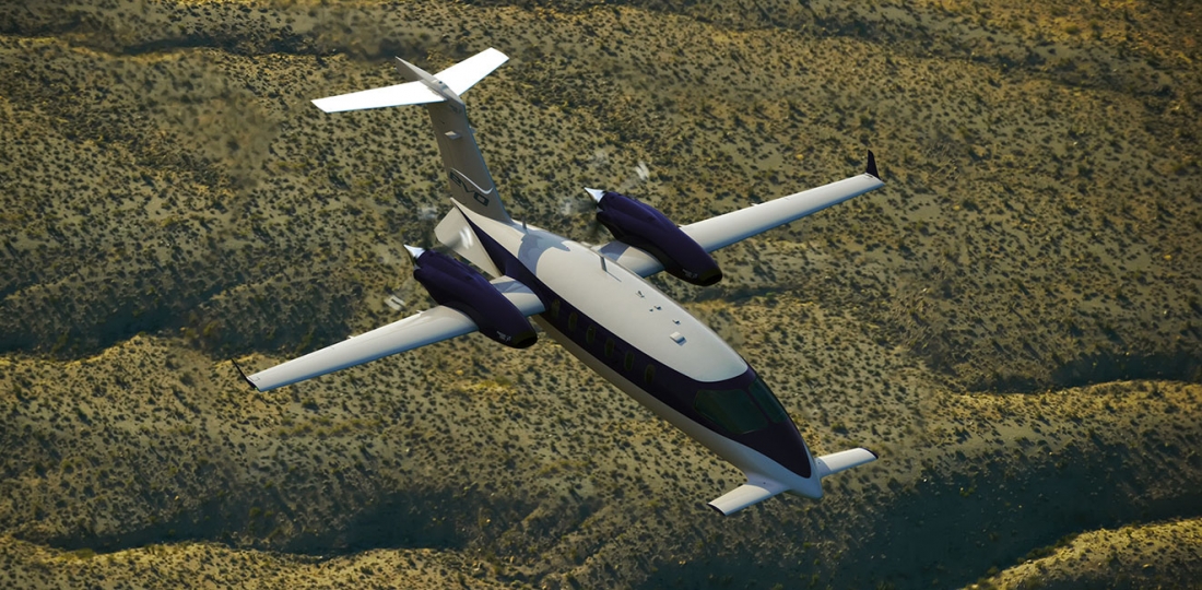 Aero Pacific Flightlines: Piaggio Adds a Pair to Its Delivery Totals