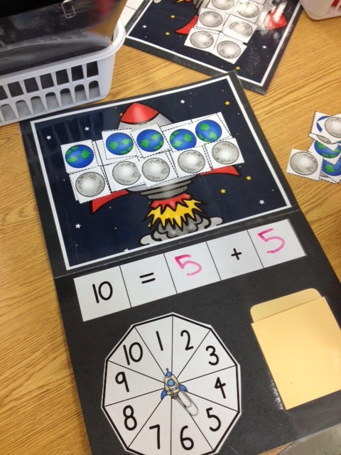 Crayons & Cuties In Kindergarten: 'Spring-ing Into Science' Blog Hop ...