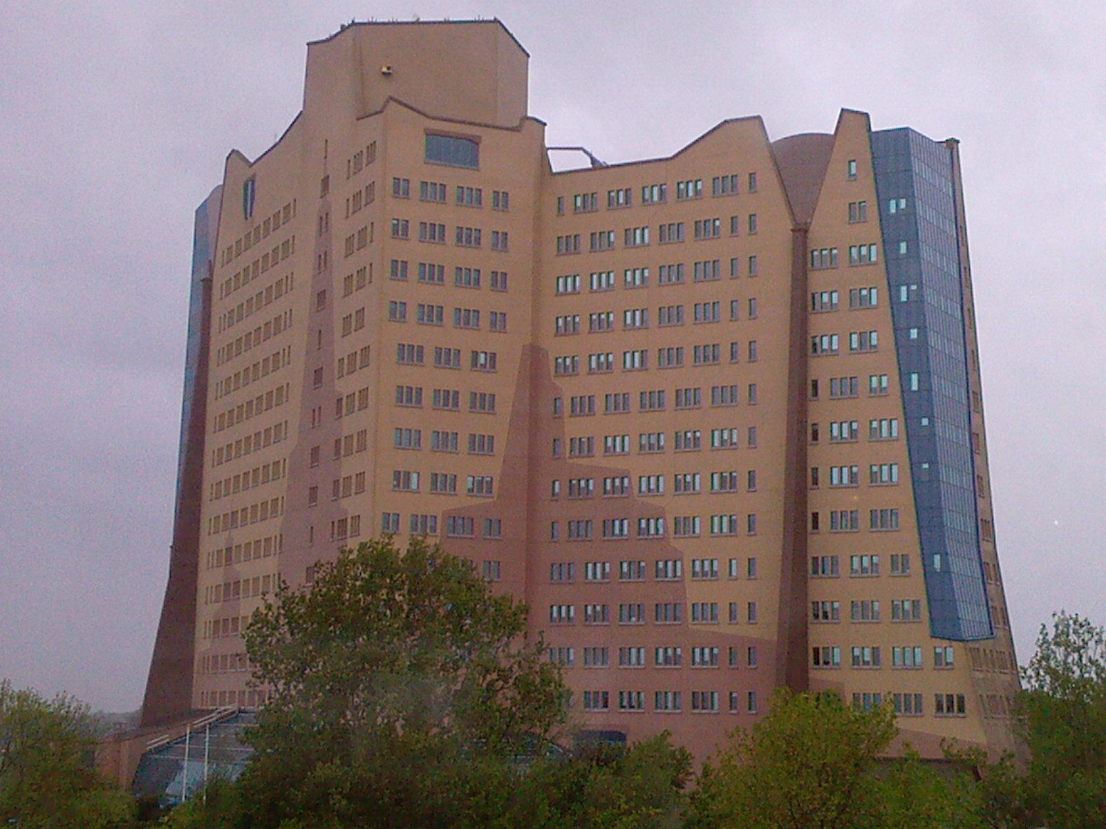 The Intermittent Tourist