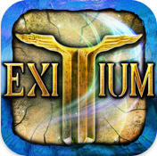 Free iPad App and Game