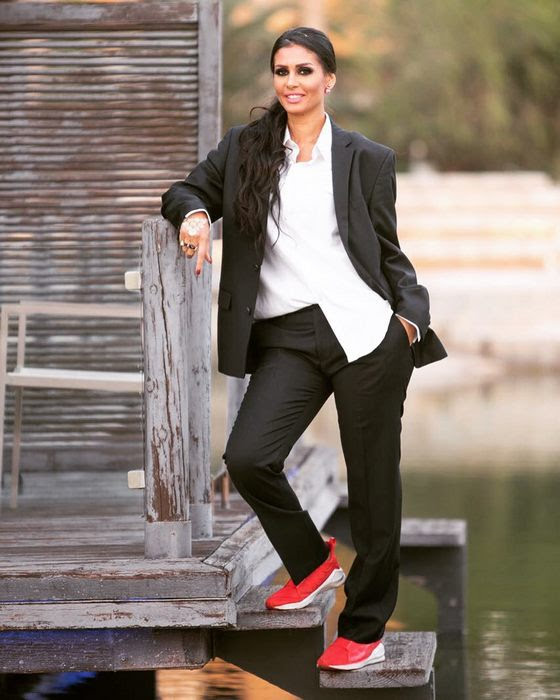 ساندي علي - Sandy Ali