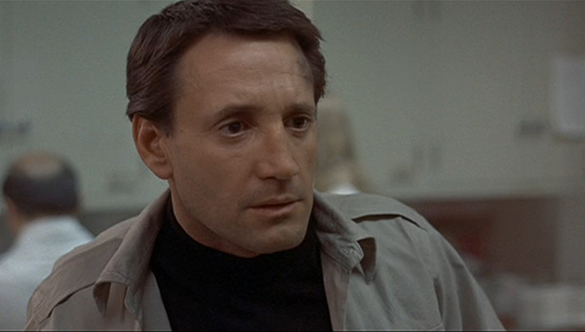 In Character: Roy Scheider | And So It Begins...