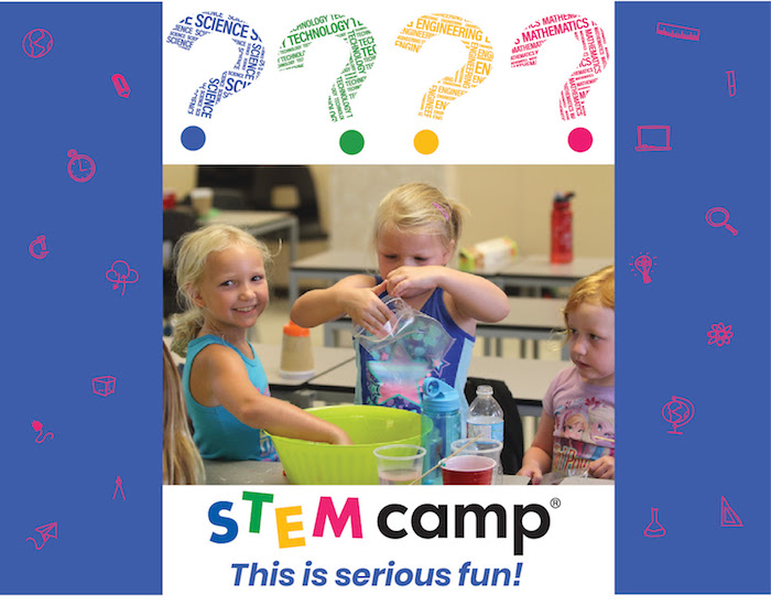Create With Mom: Register for STEM Summer Camp offered all across Ontario
