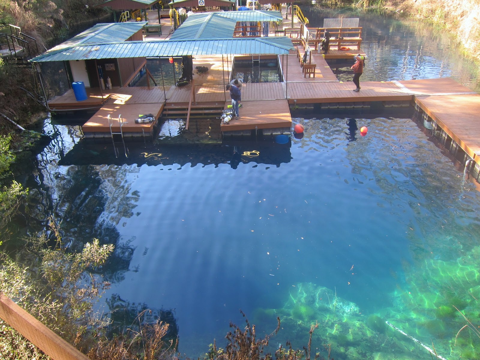 Got2Dive: 40 Fathom Grotto