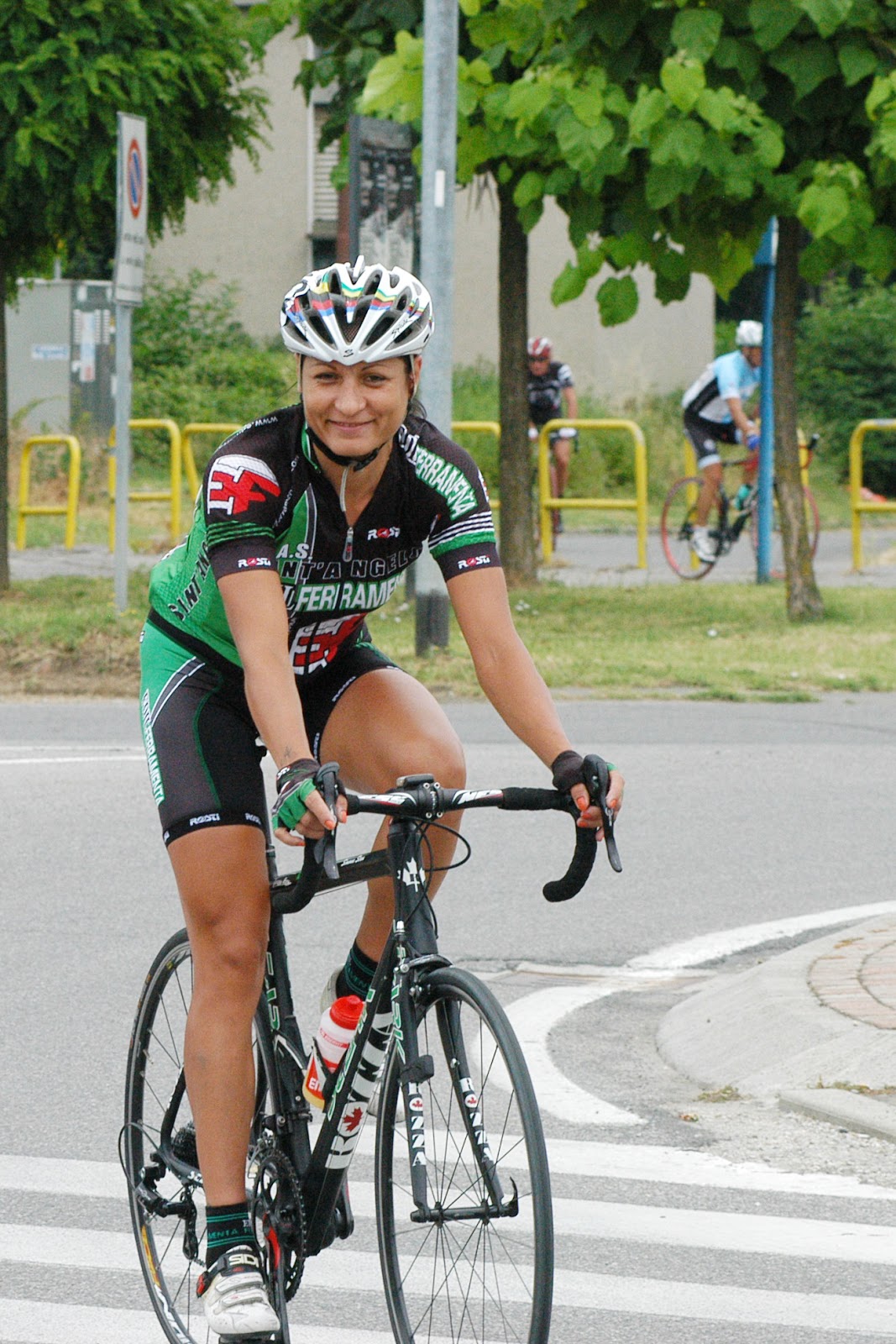 a.s.d. Sant'Angelo Edilferramenta - a.s.d. Pedale Santangiolino OgTM ...