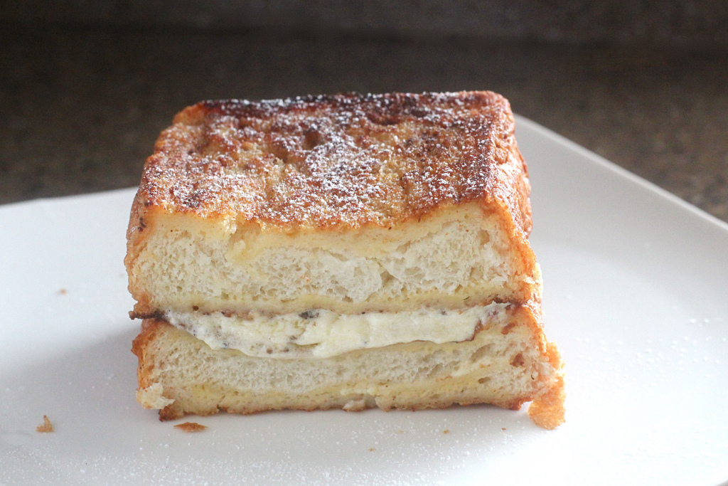 Food Endeavours of the Blue Apocalypse: French Toast with Brillat ...