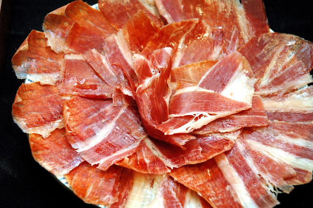 DUDE FOR FOOD: A Bubbly Brunch: A Weekend Champagne Brunch at Alfred