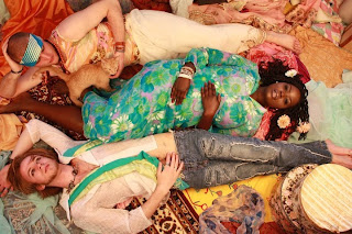 KLASS MODEL MANAGEMENT: Welcome Sunday Omony!!