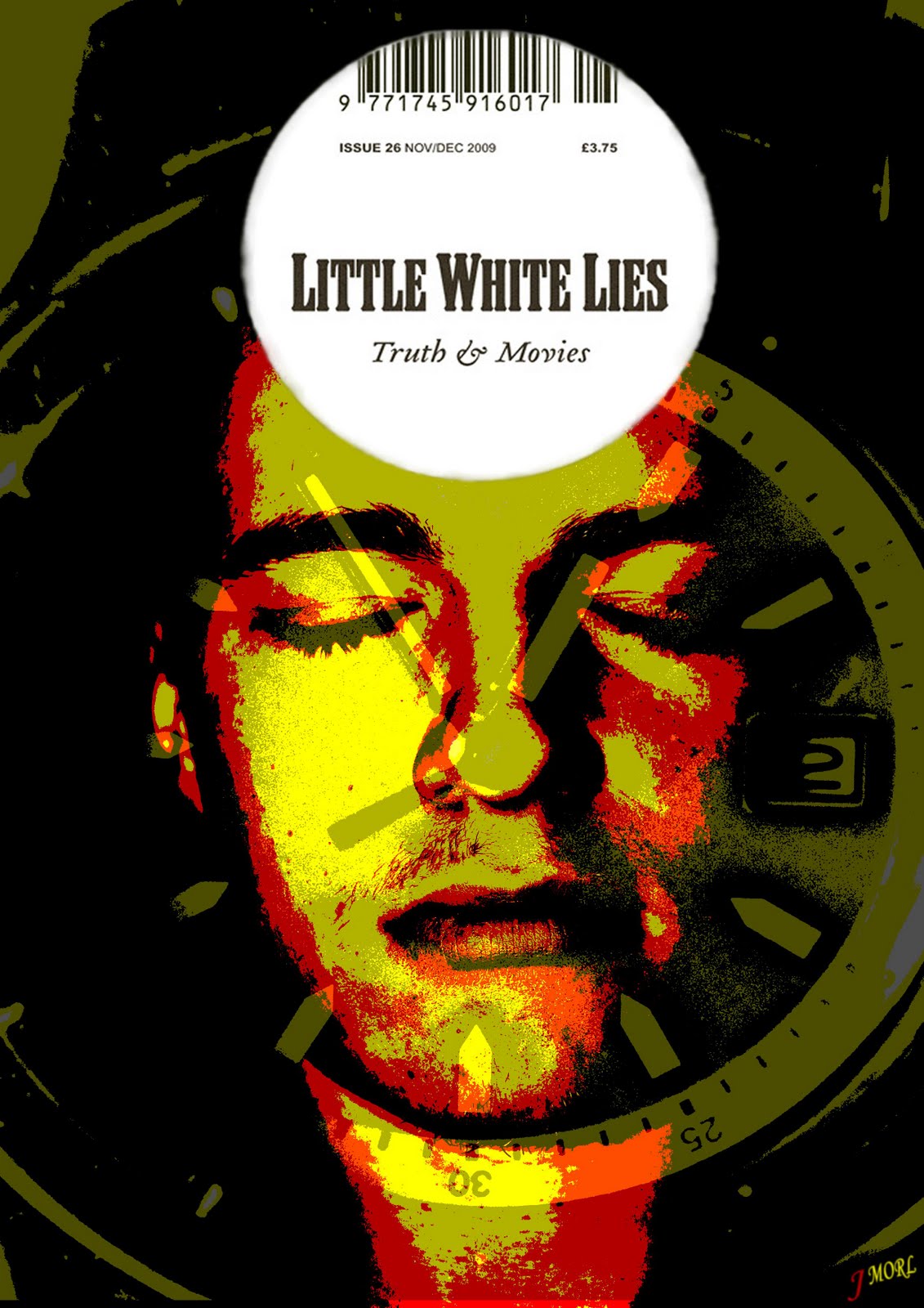 A2 Media Blog: Little white lies examples