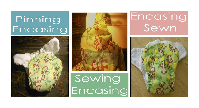 Cloth Diaper Sewing Tutorial for Darling Diapers FREE Newborn Pattern ...