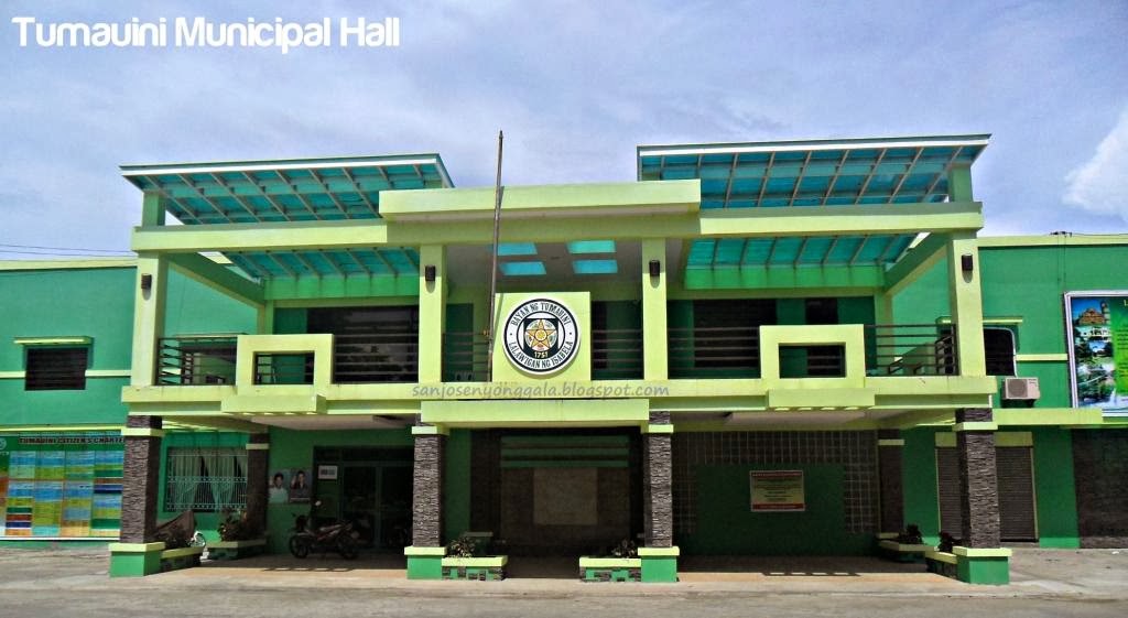 San Josenyong Gala: The Treasure that is Tumauini