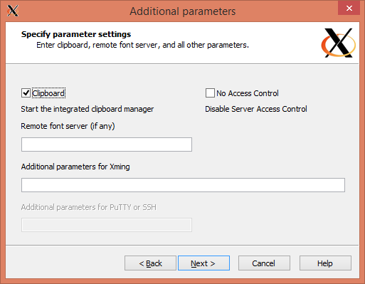 Configure X11 Forwarding with PuTTY and Xming - CentLinux Configure X11 Forwarding with PuTTY and Xming - CentLinux