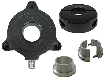 Steven Engineering News: Honeywell Sensing & Control SMART Position ...