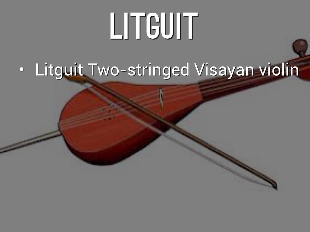 kudyapi instrument - philippin news collections