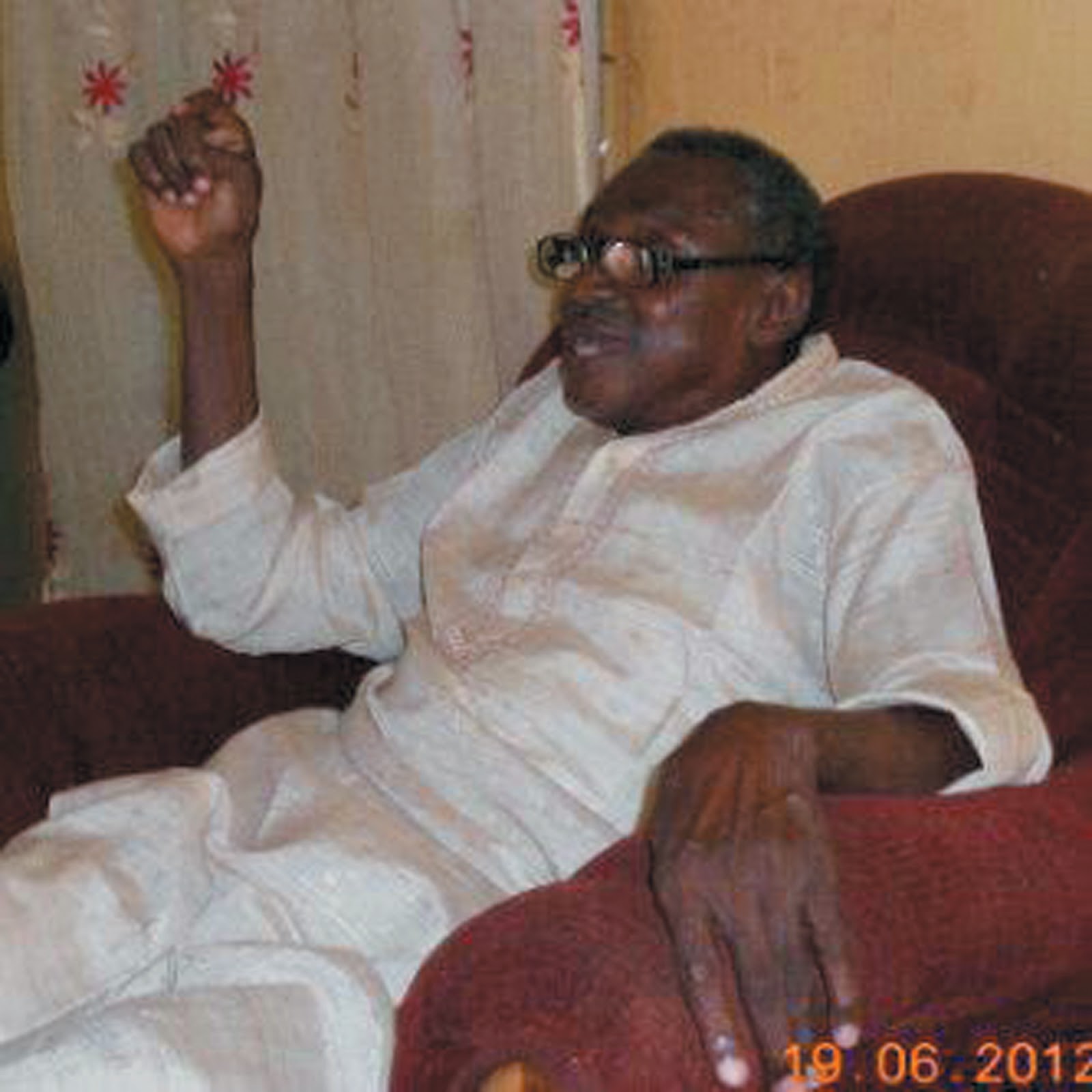 Eight interesting facts about the Idoma people- Idoma Voice