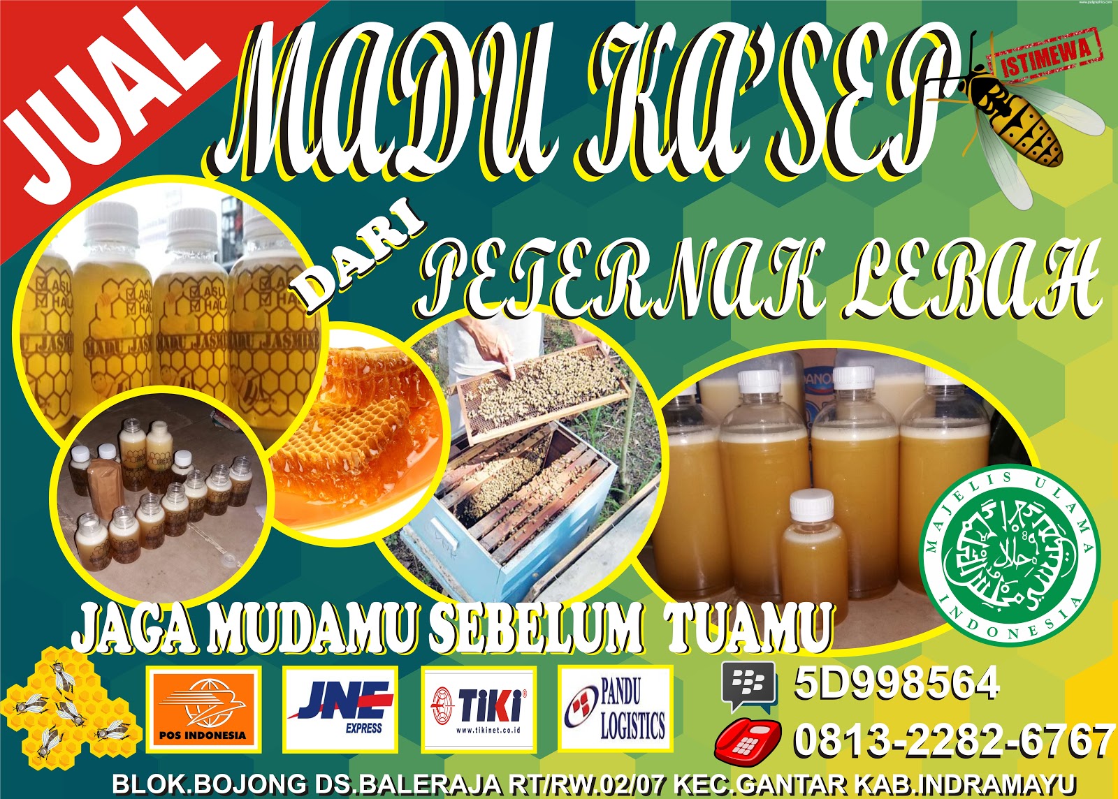 Madu original