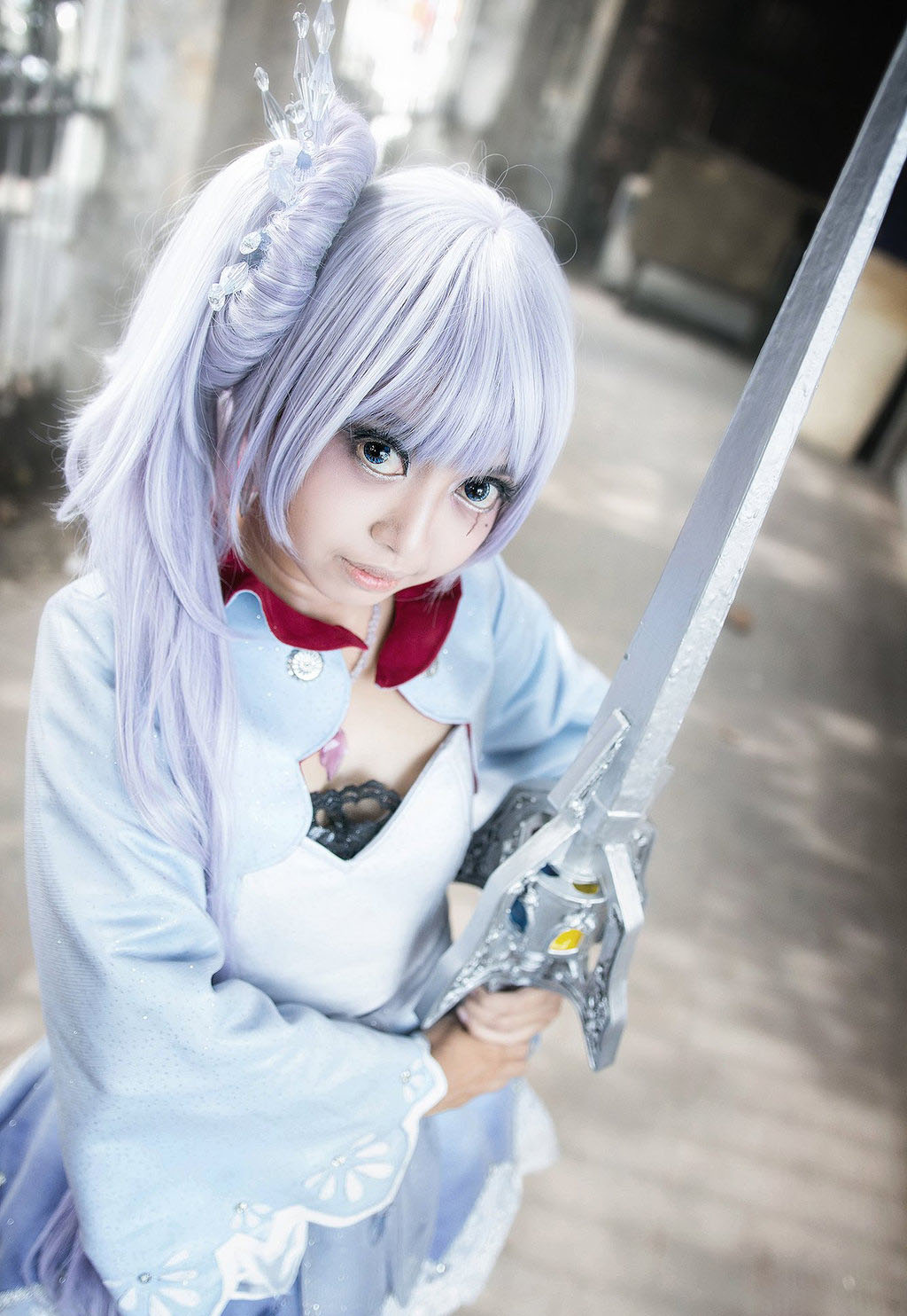 Lovejoynet Cosplay --- Love Cosplay, Love Anime: Awesome Cosplay about ...