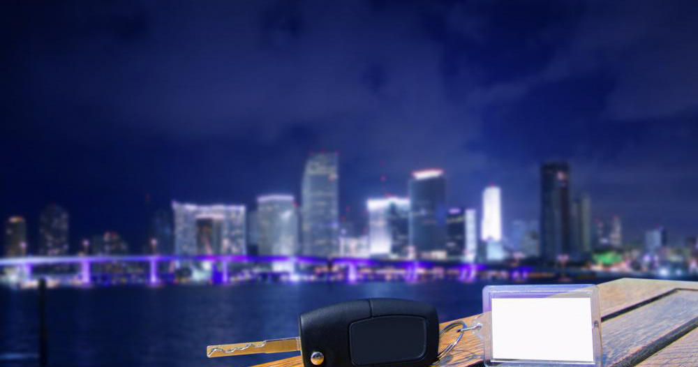 Miami Car Rental 101: What you need to Know