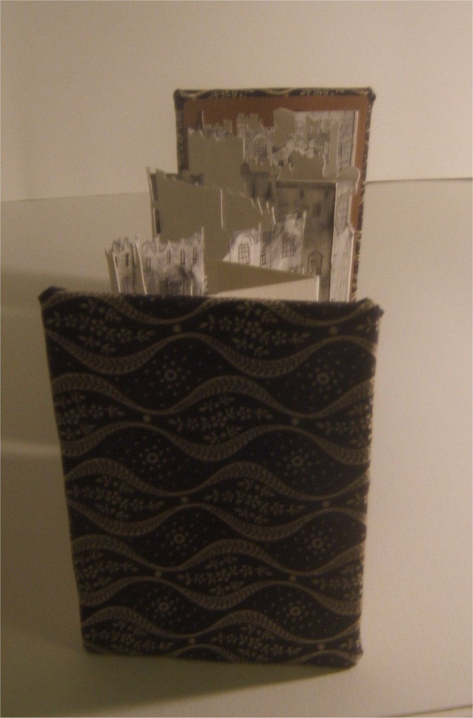 Joanna Robson Illustration: The Resurrectionists