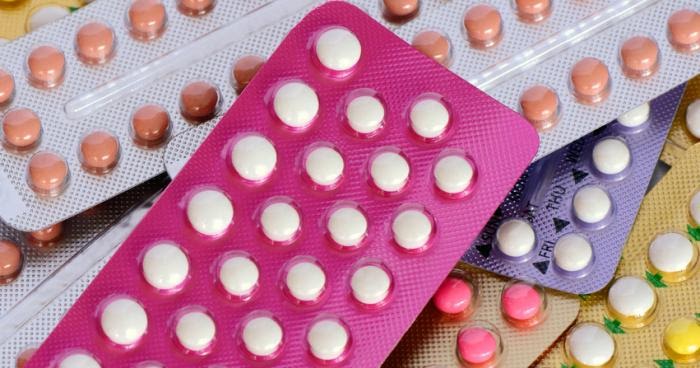 Understanding The Different Types of Birth Control Pills ~ Complete ...