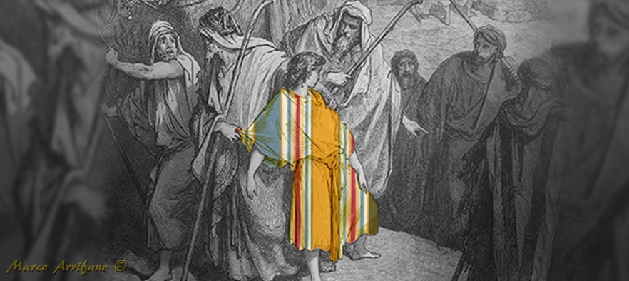 O que é Ketonet Passim?