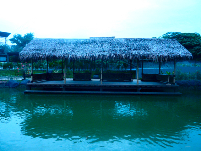 GALERI ~ SAUNG RAWA LELE