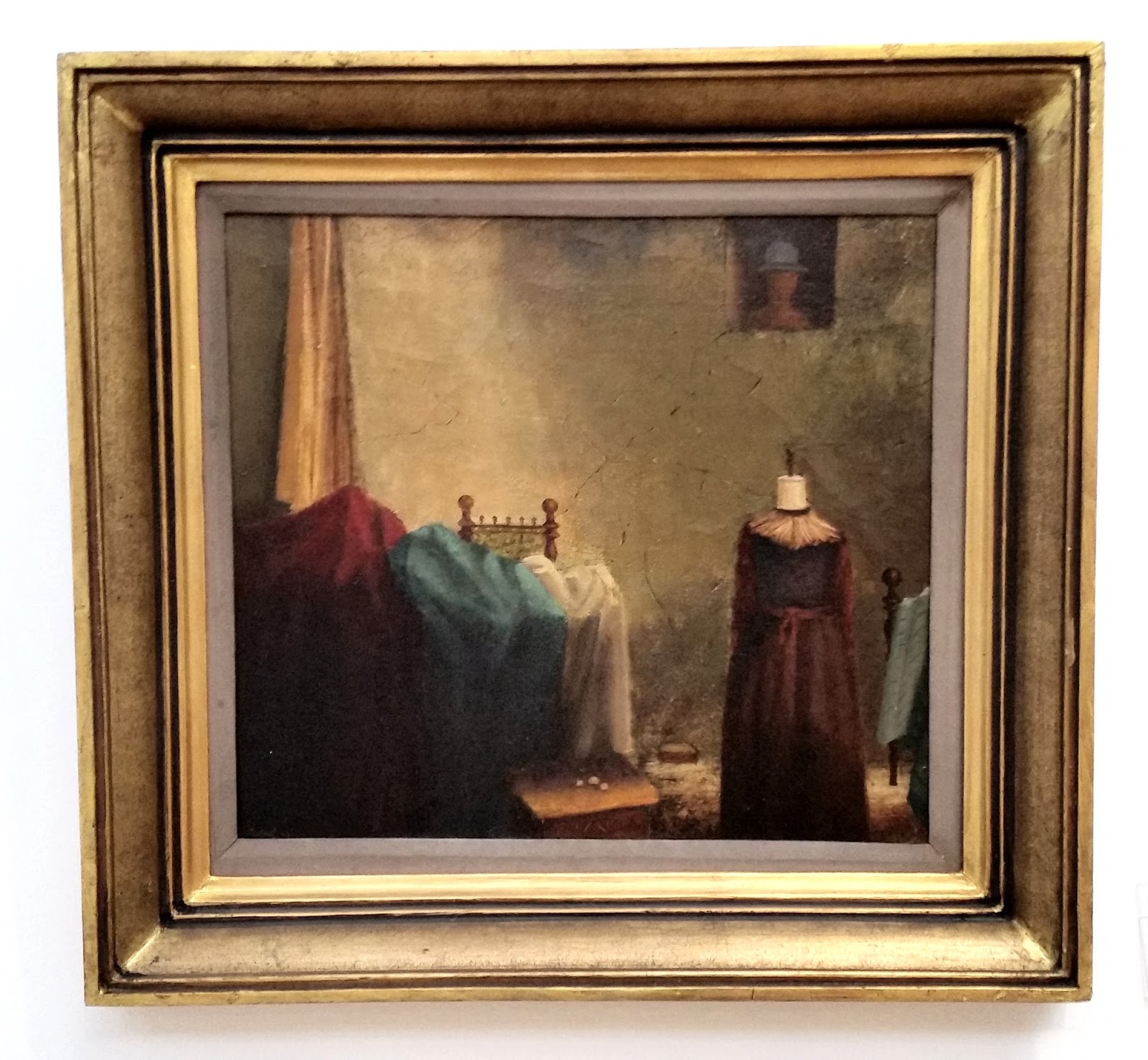 Ken Munsie: 213. Limited Art in Sarajevo