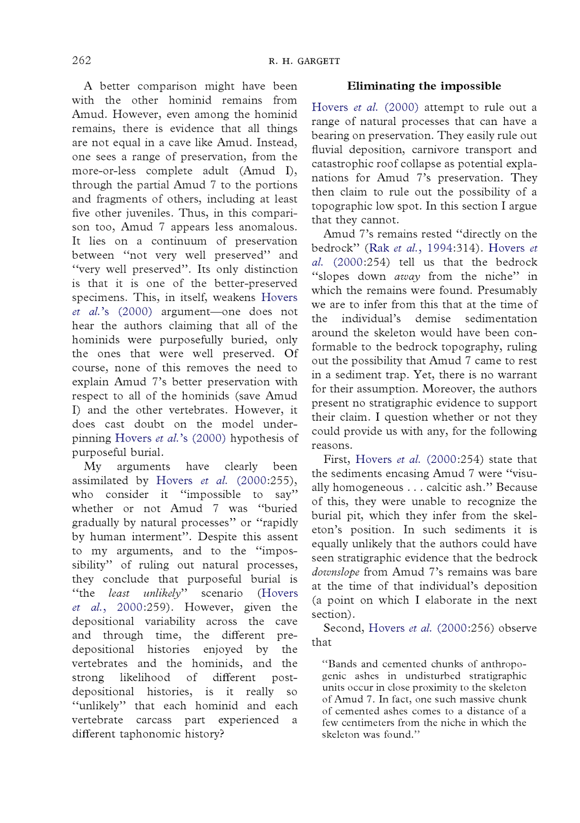 The Subversive Archaeologist: It's Like Déjà Vu All Over Again! The ...