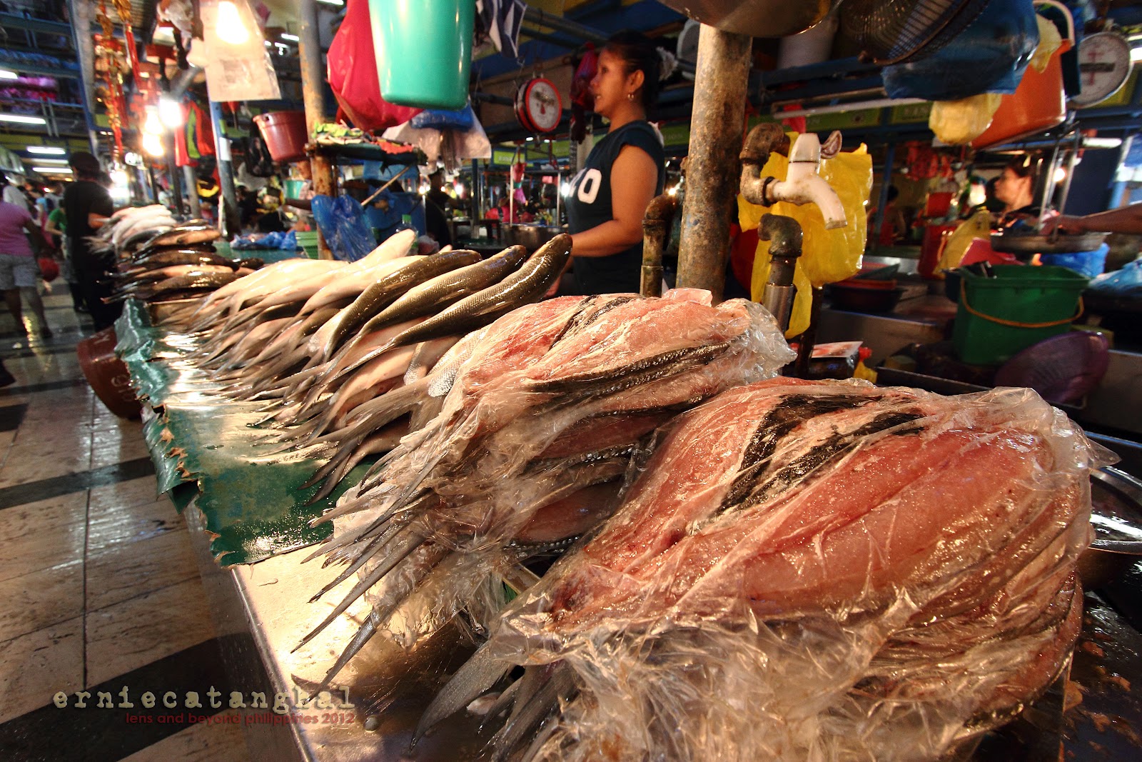LENS AND BEYOND Philippines (vol. 1): Batch 35: Gandang Palengke ...