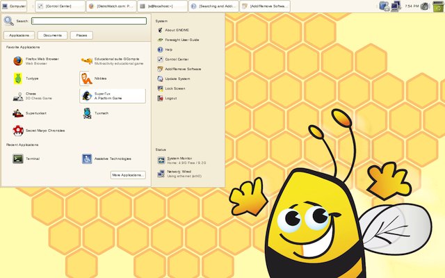 Best Linux Distributions for Kids and Young at Heart | Tech Source