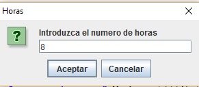 Ejercicio de java dias horas minutos | AMIGOS DE LA INFORMATICA