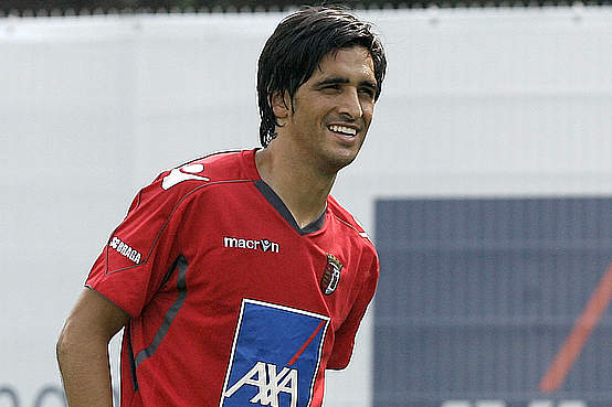 Depois Falamos: Custódio