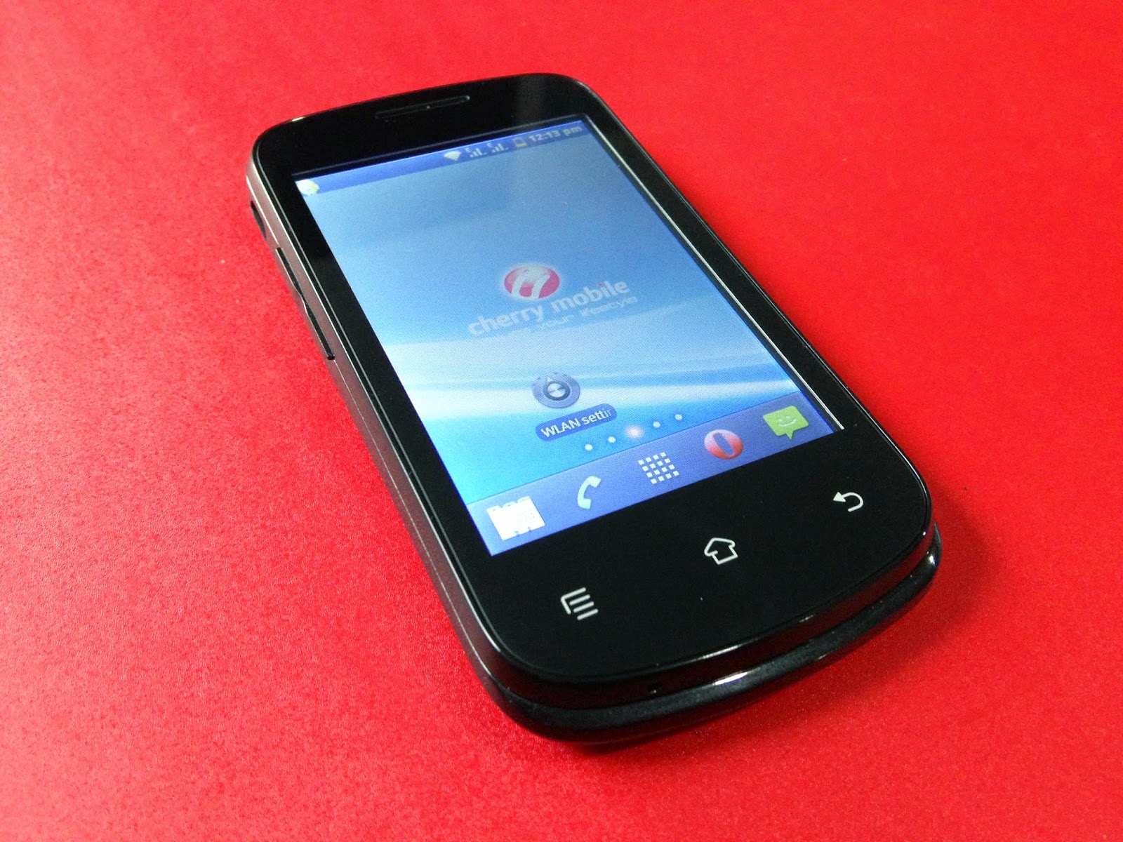 Cherry Mobile Snap 2.0 Firmware / Stock ROM - FIRMWARES2U