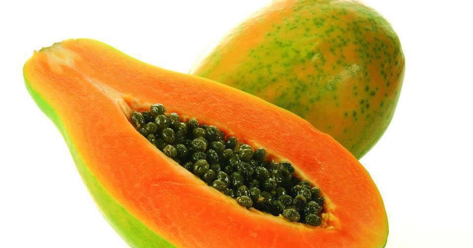 PAPAYA CULTIVATION - Patra and Pan Crop Production