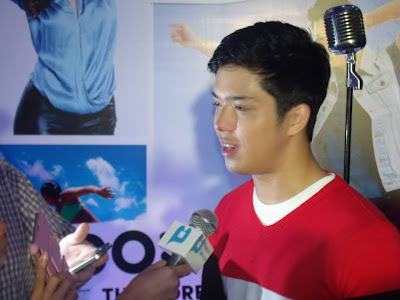 One for Elmo Mags: Teen Week PH Kick-Off