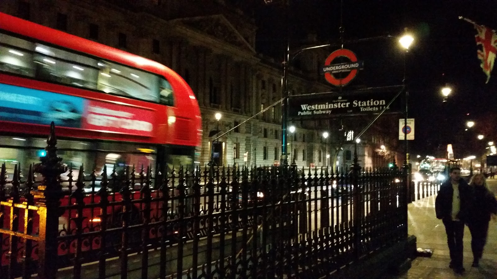 My Danish Scouting Adventure