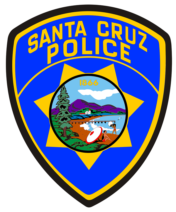 Santa Cruz Police