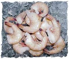 Aneka Macam Jenis Udang | Resep Dari