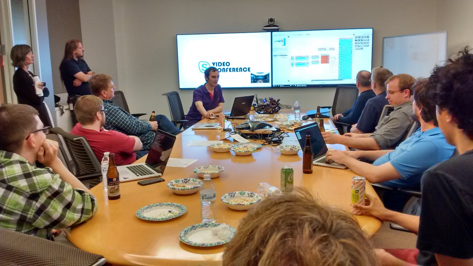 Mitov Software: The CodeCraft Micro Conference Wednesday - "Engineering ...