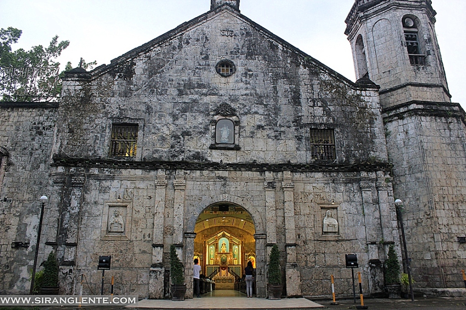 SIRANG LENTE: MAASIN CATHEDRAL, SOUTHERN LEYTE: 2021 TOP TOURIST SPOT ...