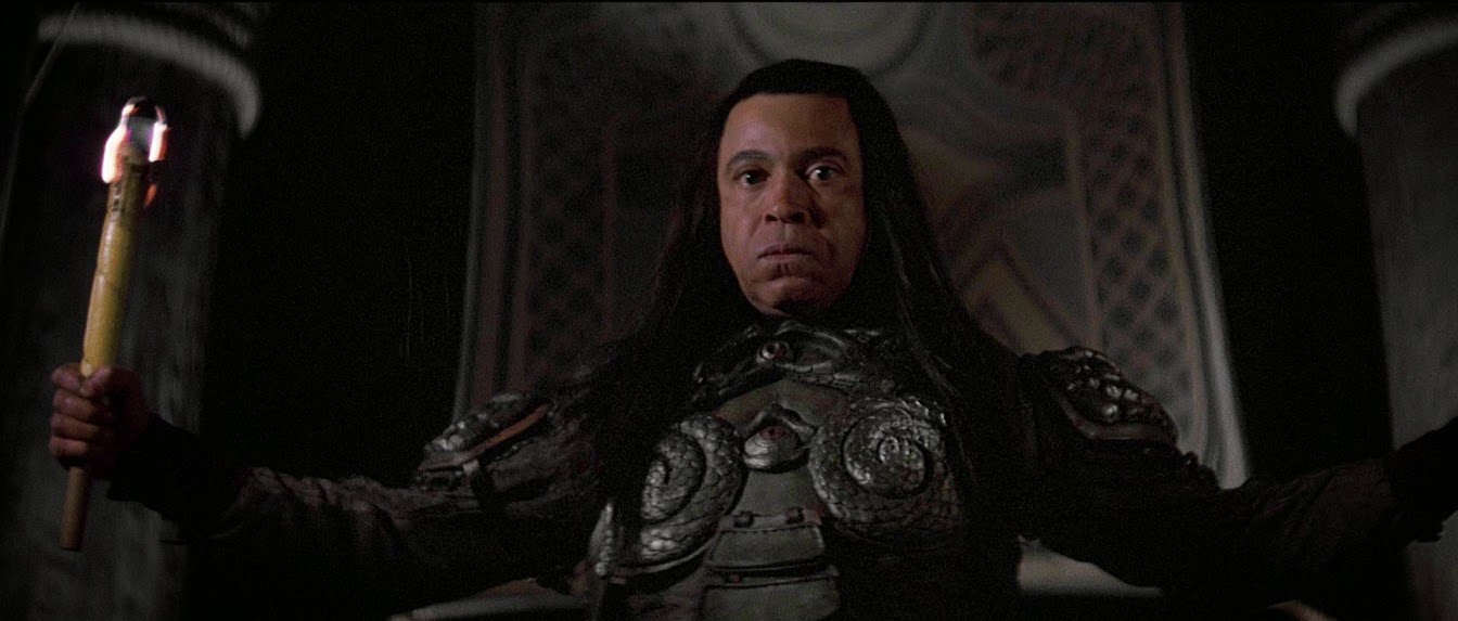 Cool Ass Cinema: Conan the Barbarian (1982) review