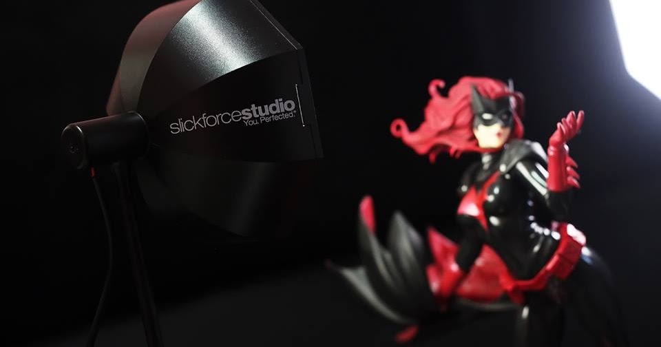 First Look: SlickForce Softlight Review